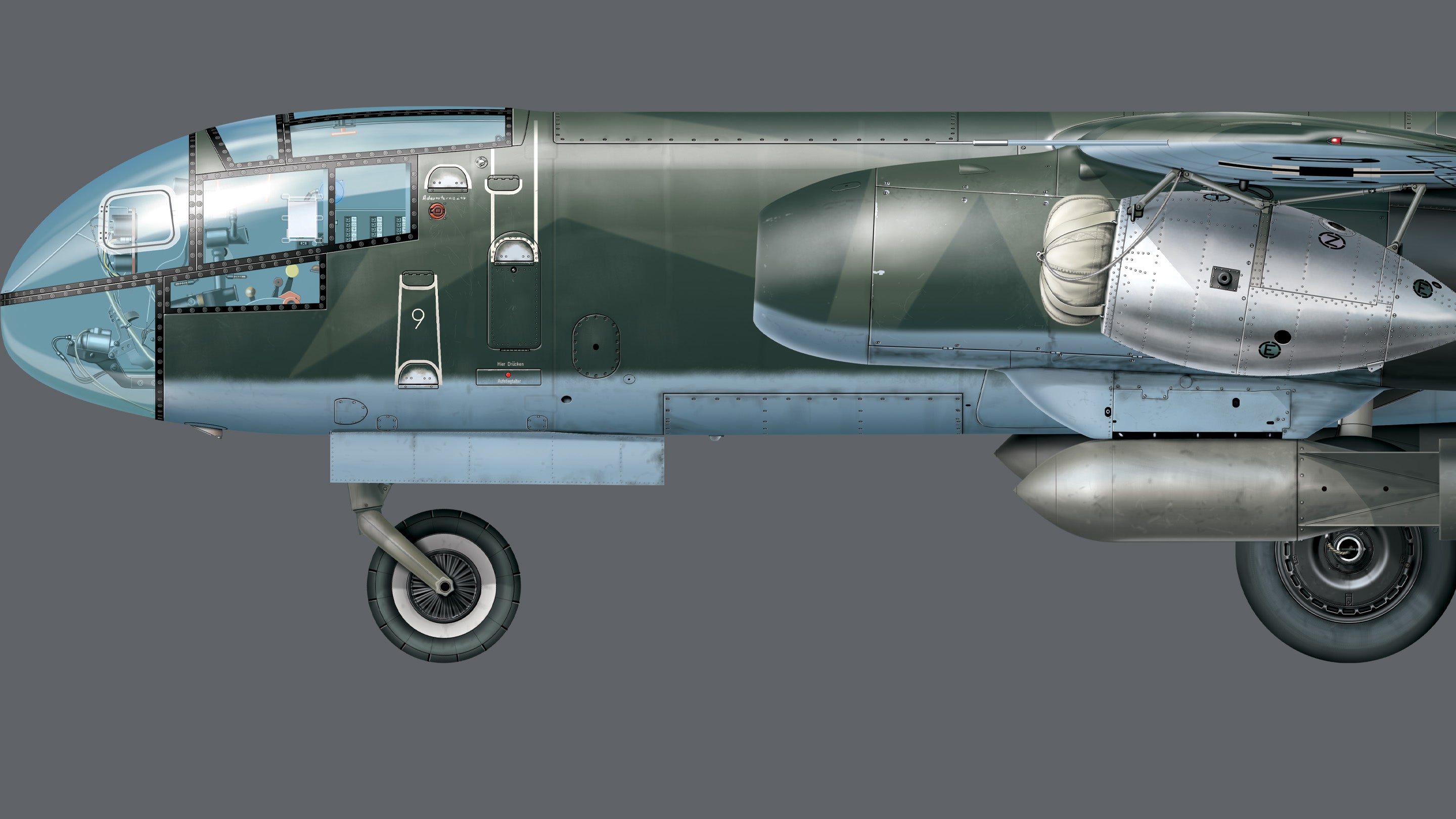 CRÉCY PUBLISHING LTD – RZM Imports Inc