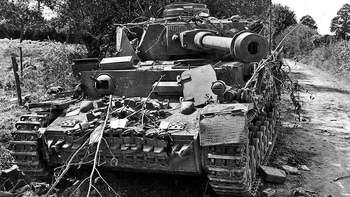 PANZERWRECKS PUBLISHING – RZM Imports Inc