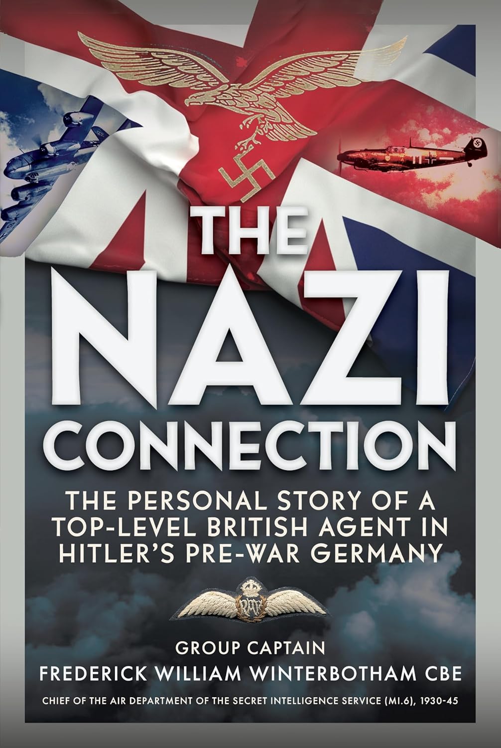 The Nazi Connection – RZM Imports Inc