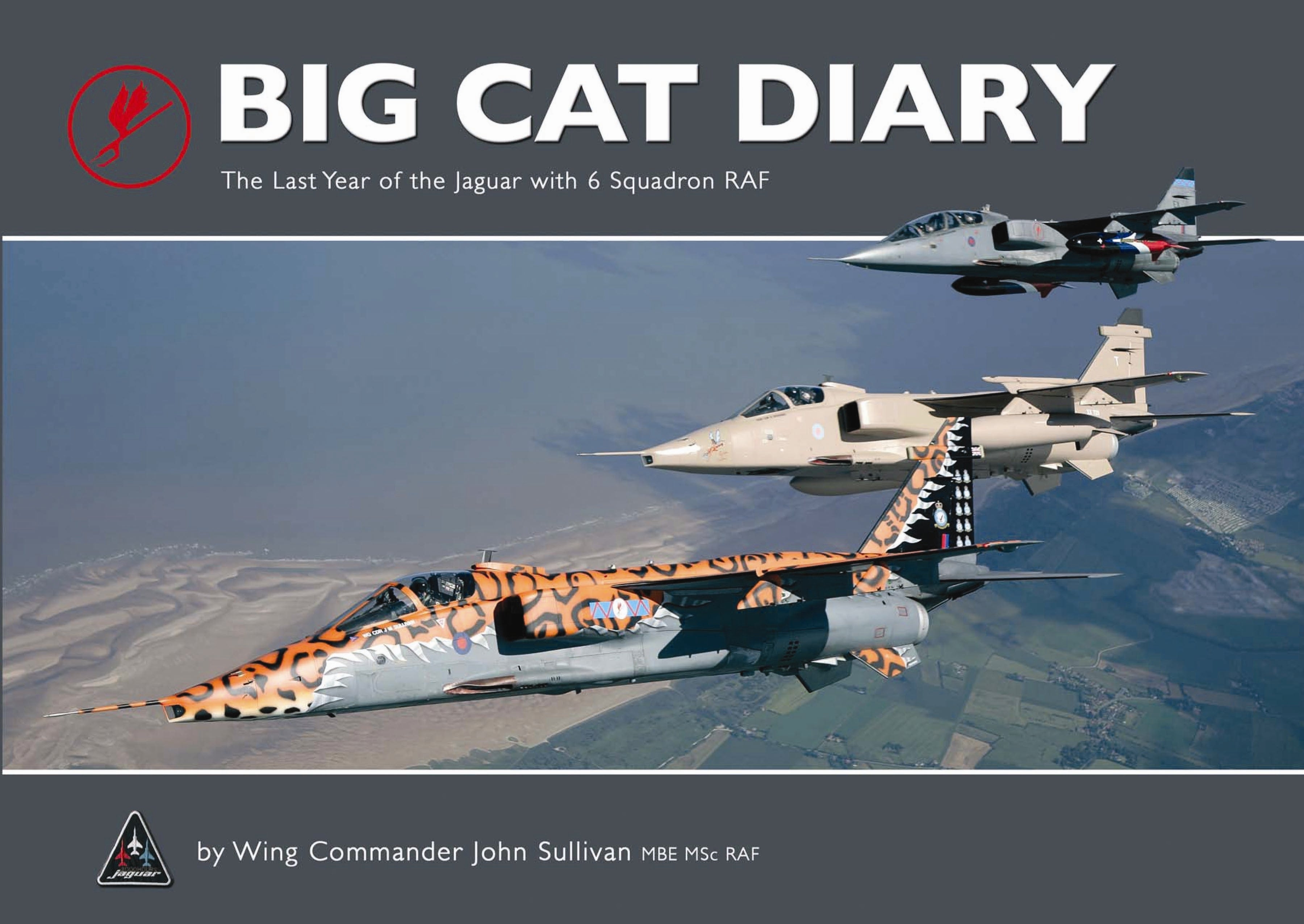 Big Cat Diary – RZM Imports Inc