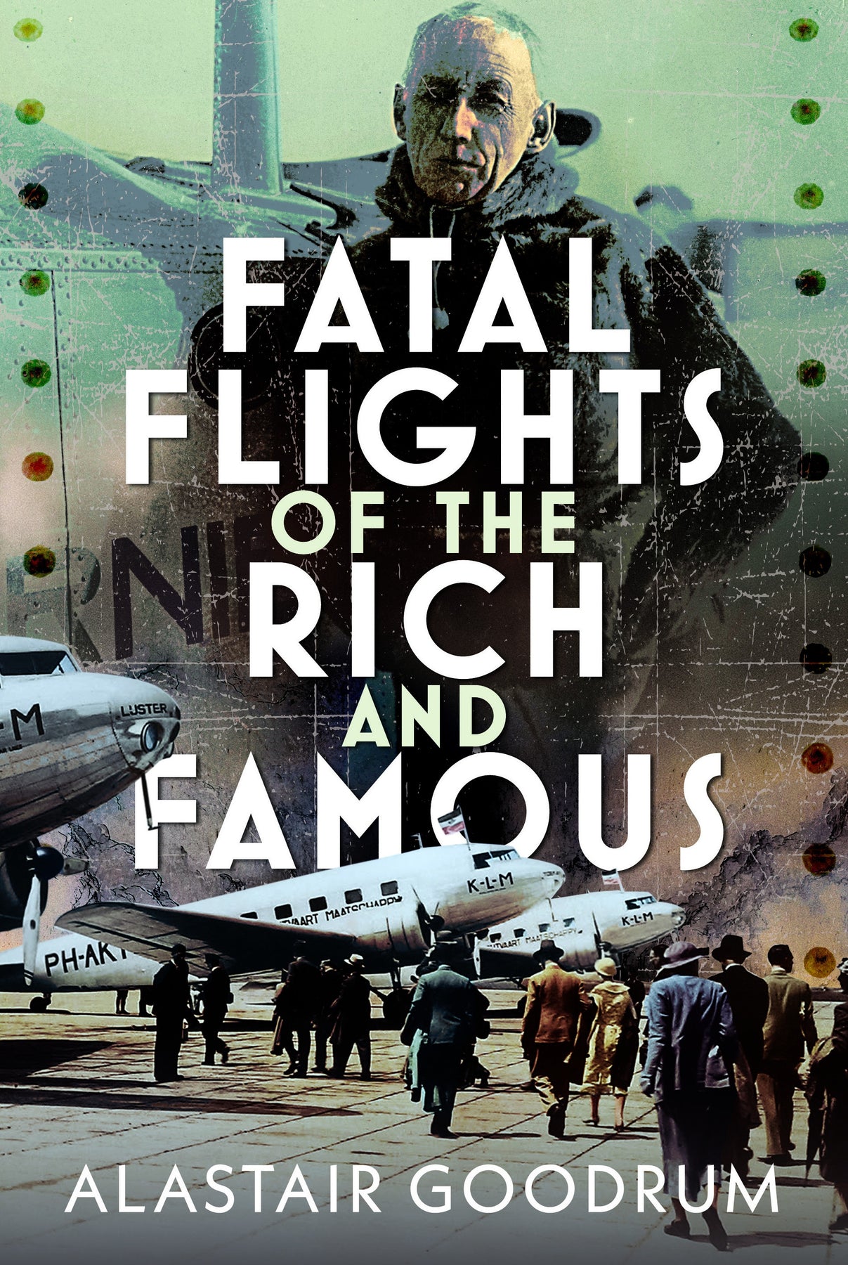Fatal Flights of the Rich and Famous – RZM Imports Inc