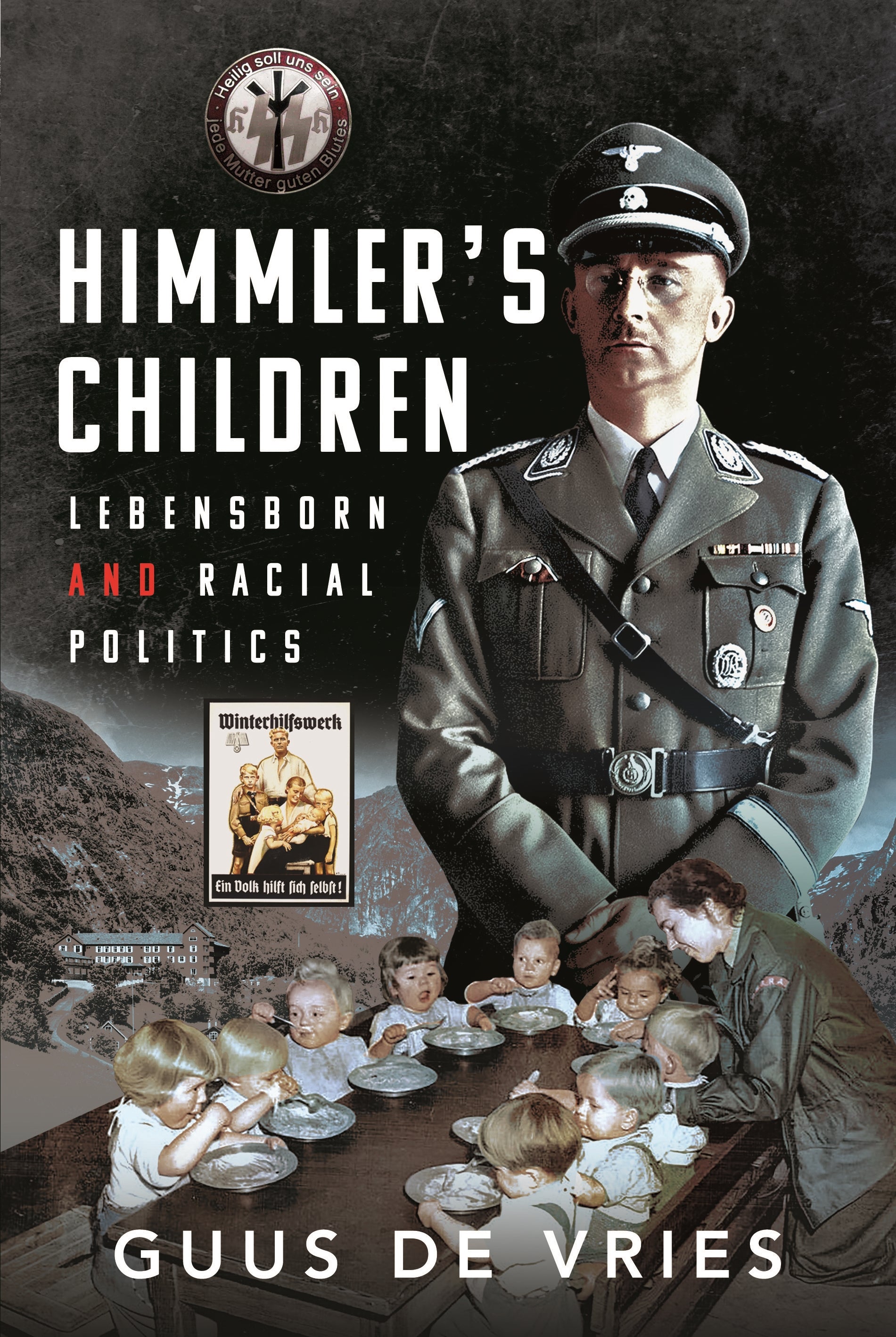 Himmler's Children – RZM Imports Inc