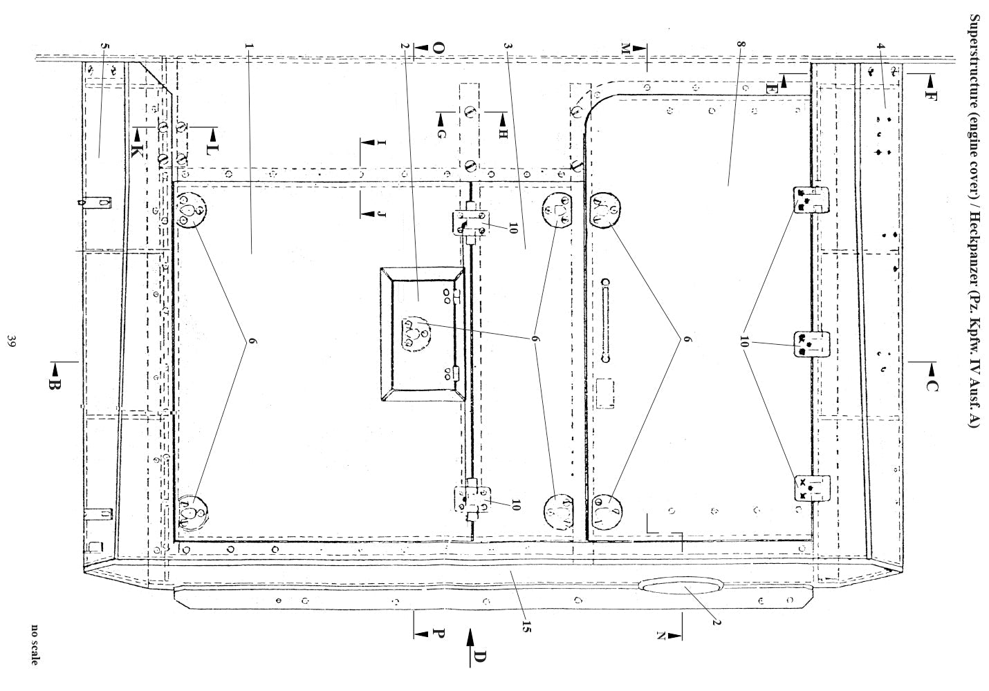 Panzer IV, Ausf. A-J: Technical & Operational History Vol.1 – RZM Imports Inc