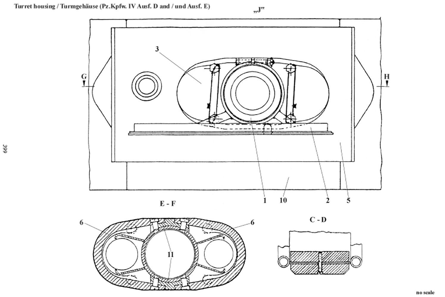 Panzer IV, Ausf. A-J: Technical & Operational History Vol.1 – RZM Imports Inc