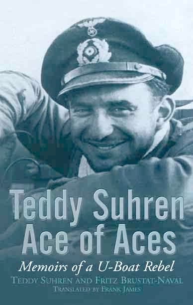 Teddy Suhren: Ace of Aces – RZM Imports Inc