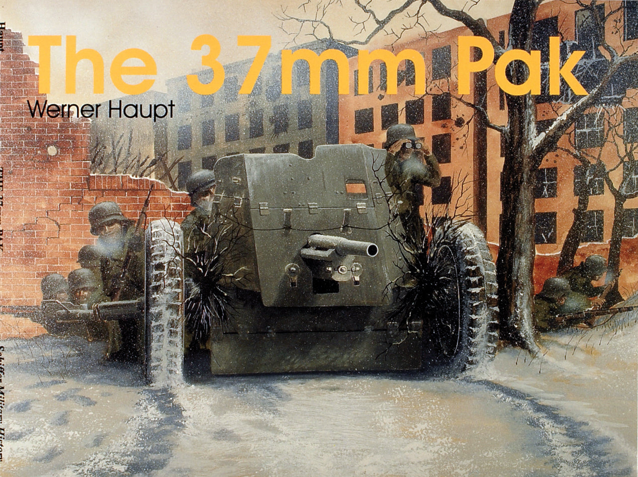 The 37mm Pak – RZM Imports Inc