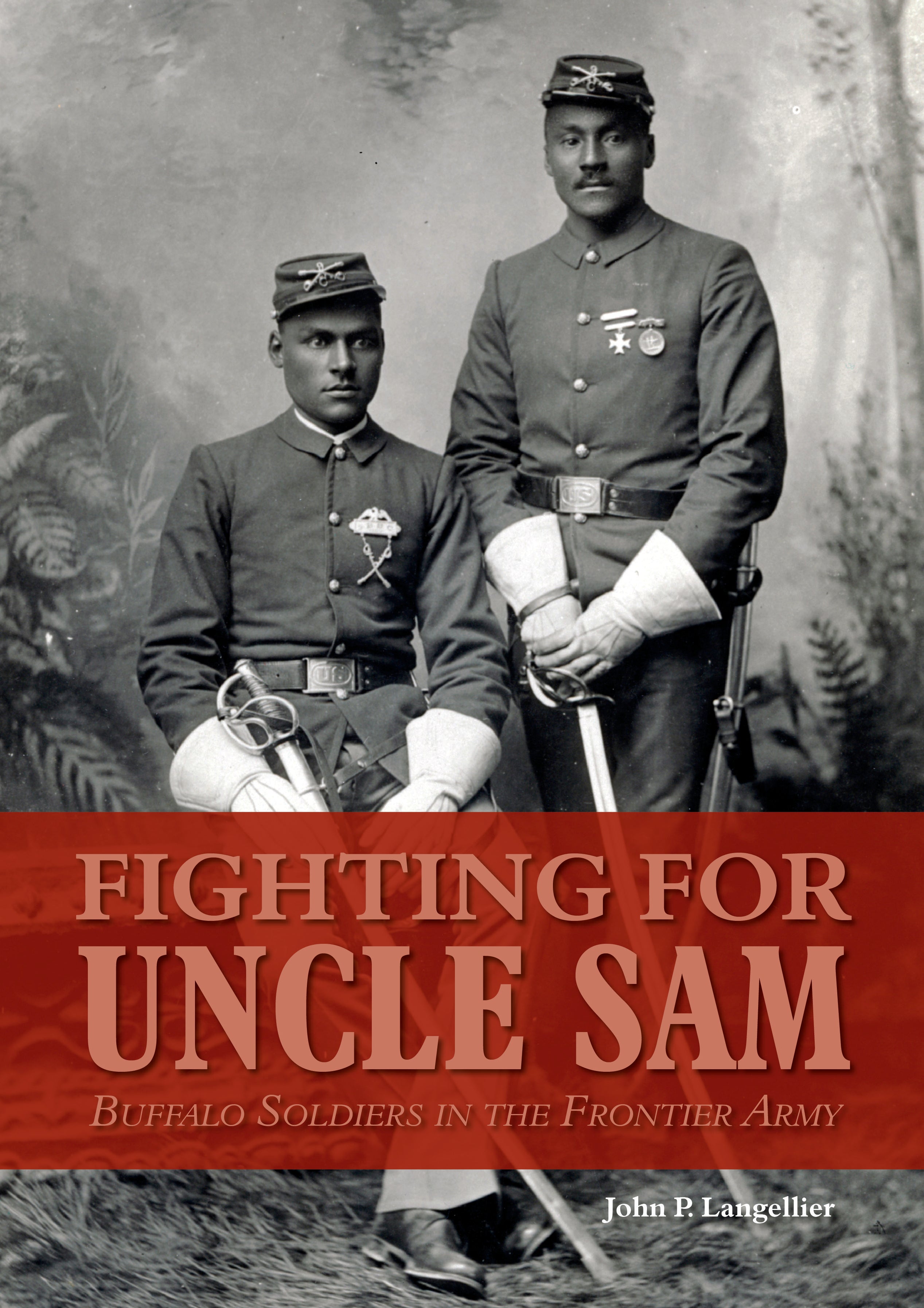 Fighting for Uncle Sam – RZM Imports Inc