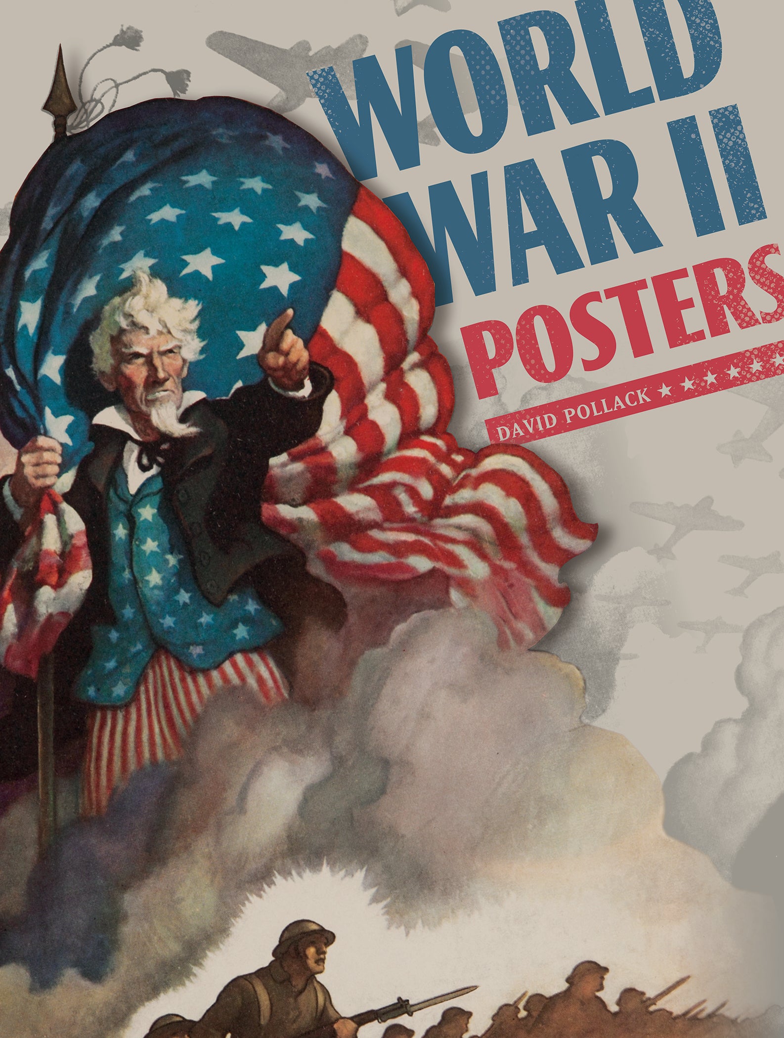 World War II Posters – RZM Imports Inc