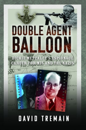 Double Agent Balloon – RZM Imports Inc