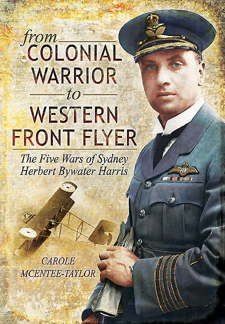 From Colonial Warrior to Western Front Flyer – RZM Imports Inc
