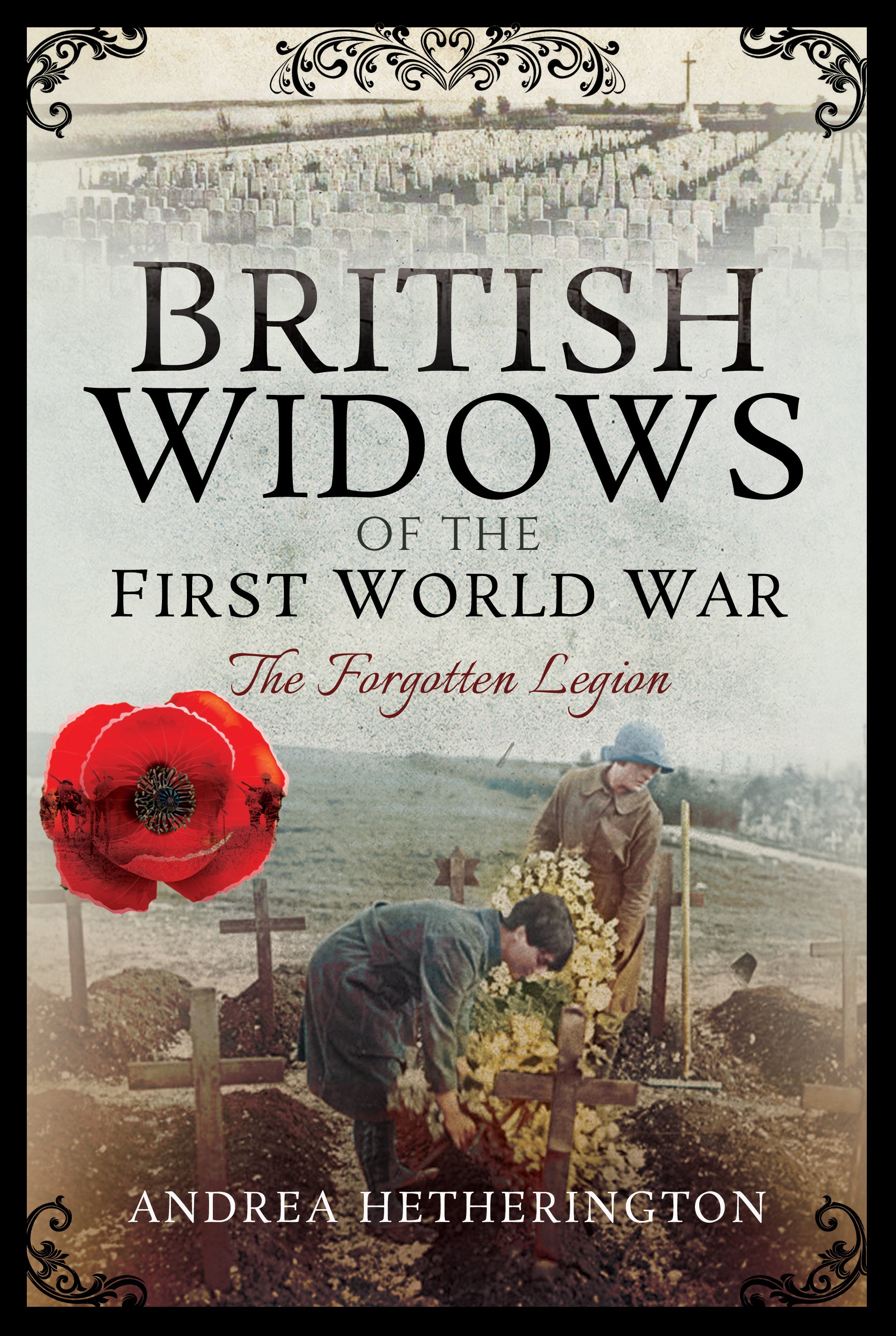 British Widows of the First World War – RZM Imports Inc