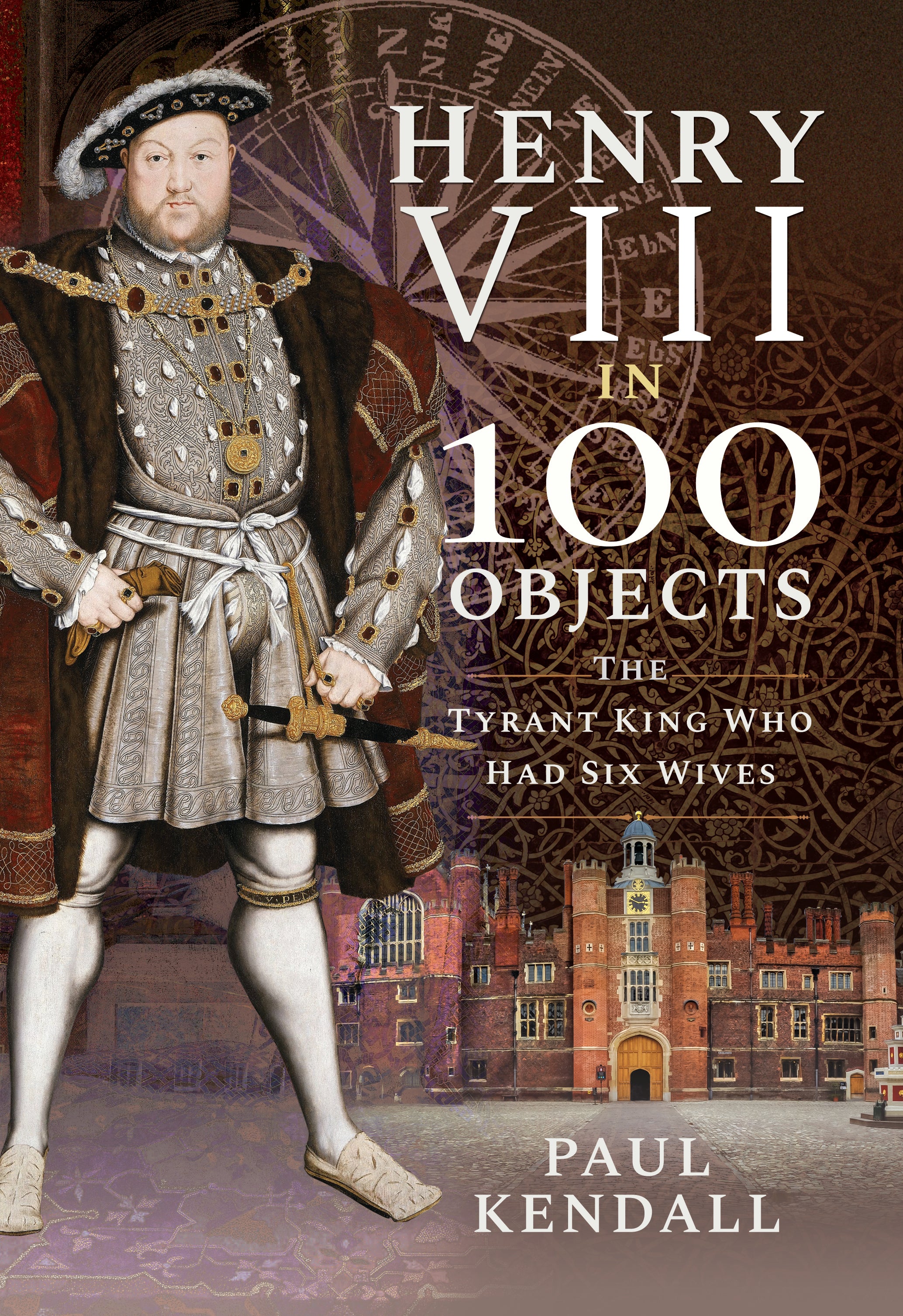 Henry VIII in 100 Objects – RZM Imports Inc