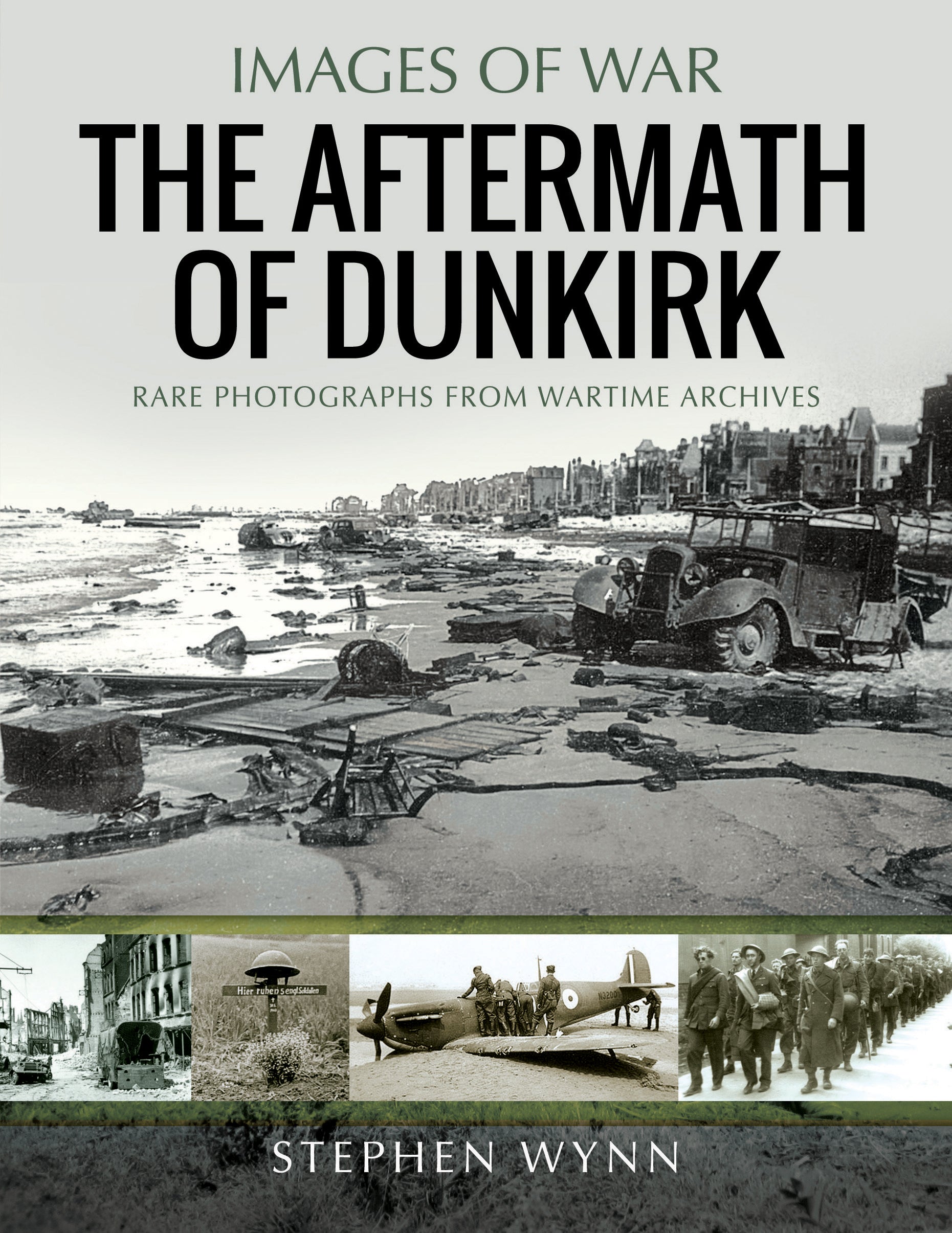 The Aftermath of Dunkirk – RZM Imports Inc
