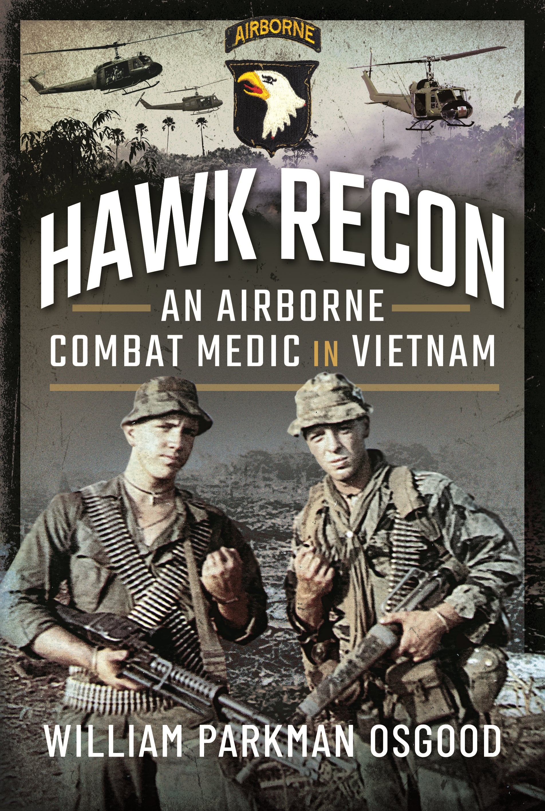 Hawk Recon Vietnam – RZM Imports Inc