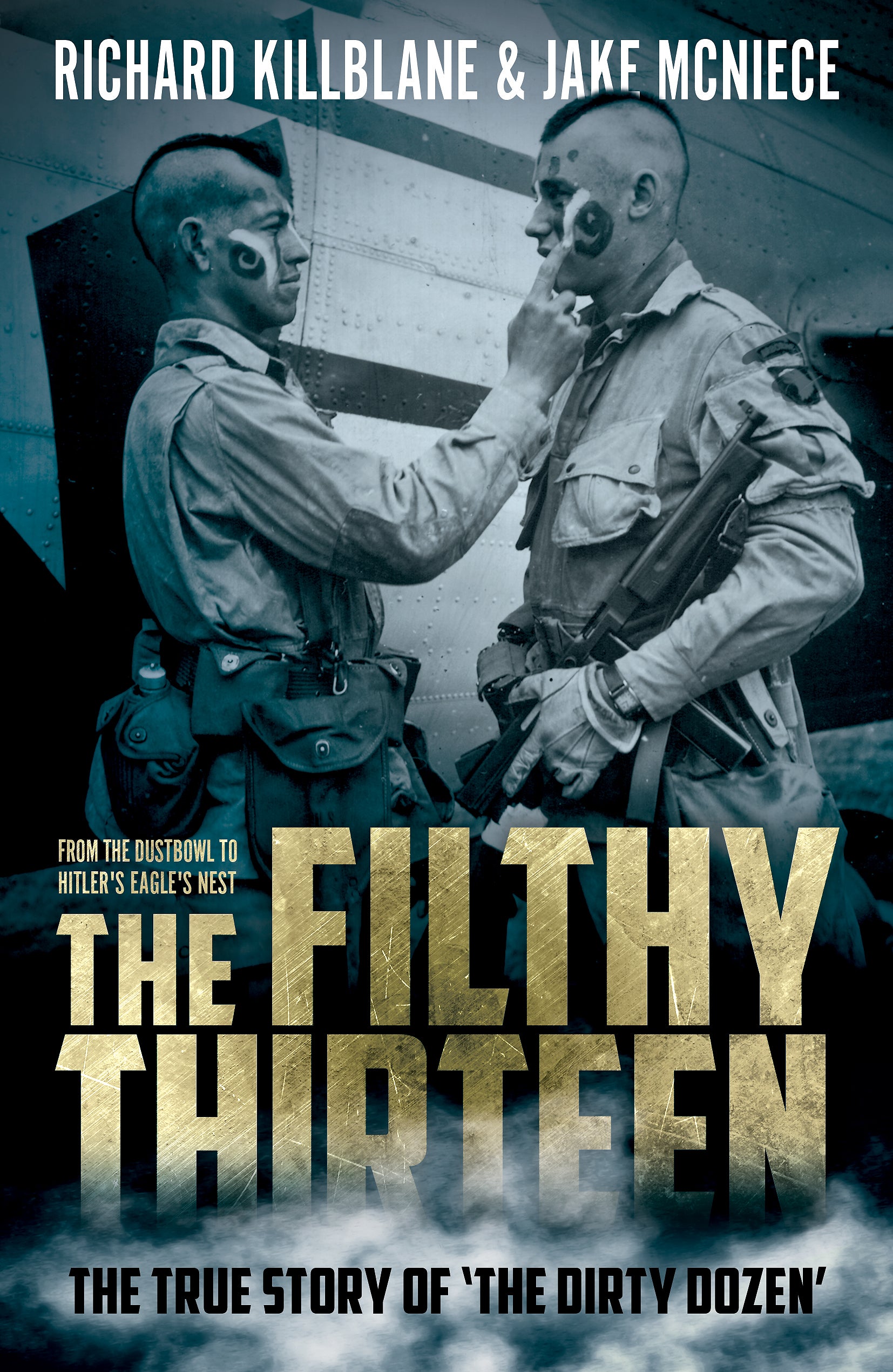 The Filthy Thirteen – RZM Imports Inc