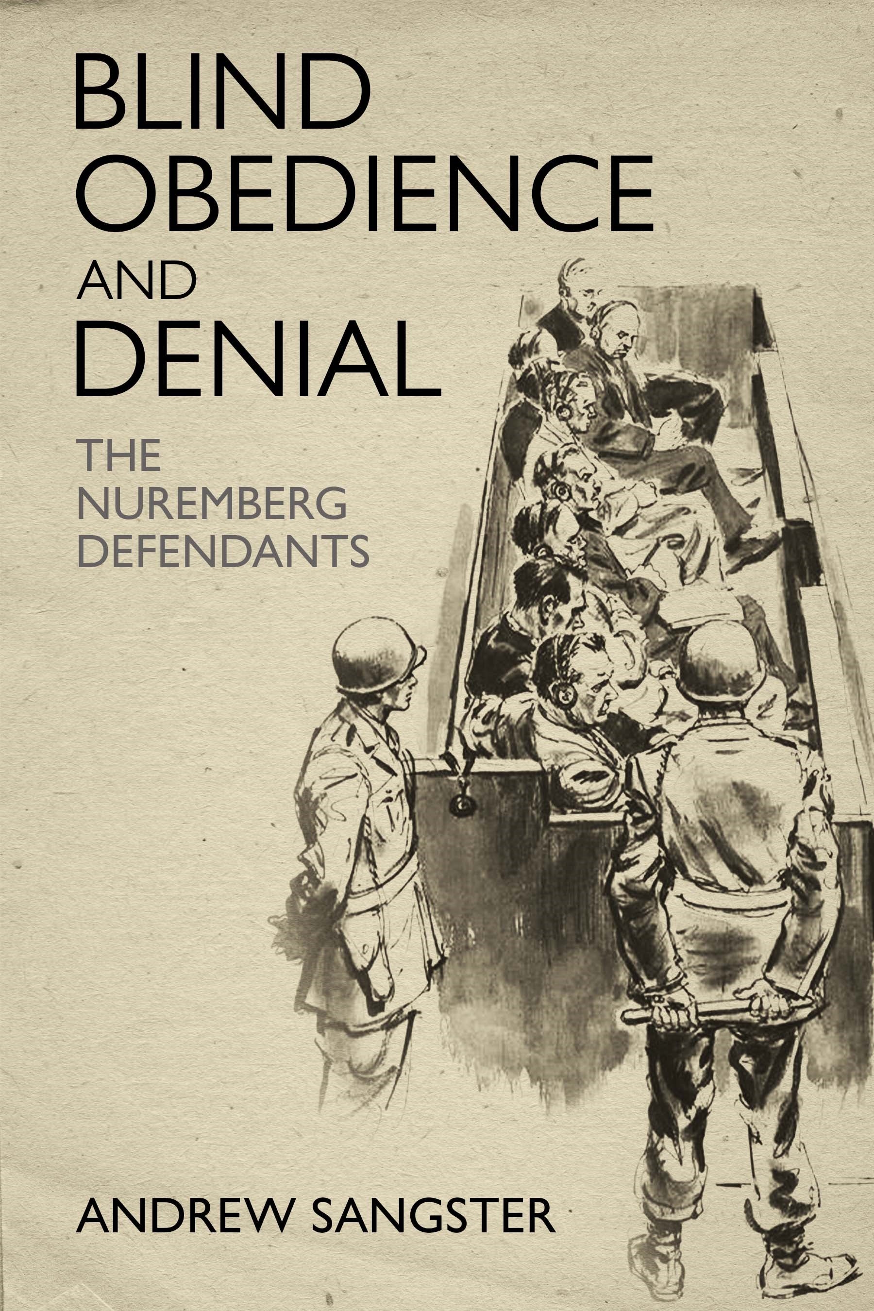 Blind Obedience and Denial – RZM Imports Inc