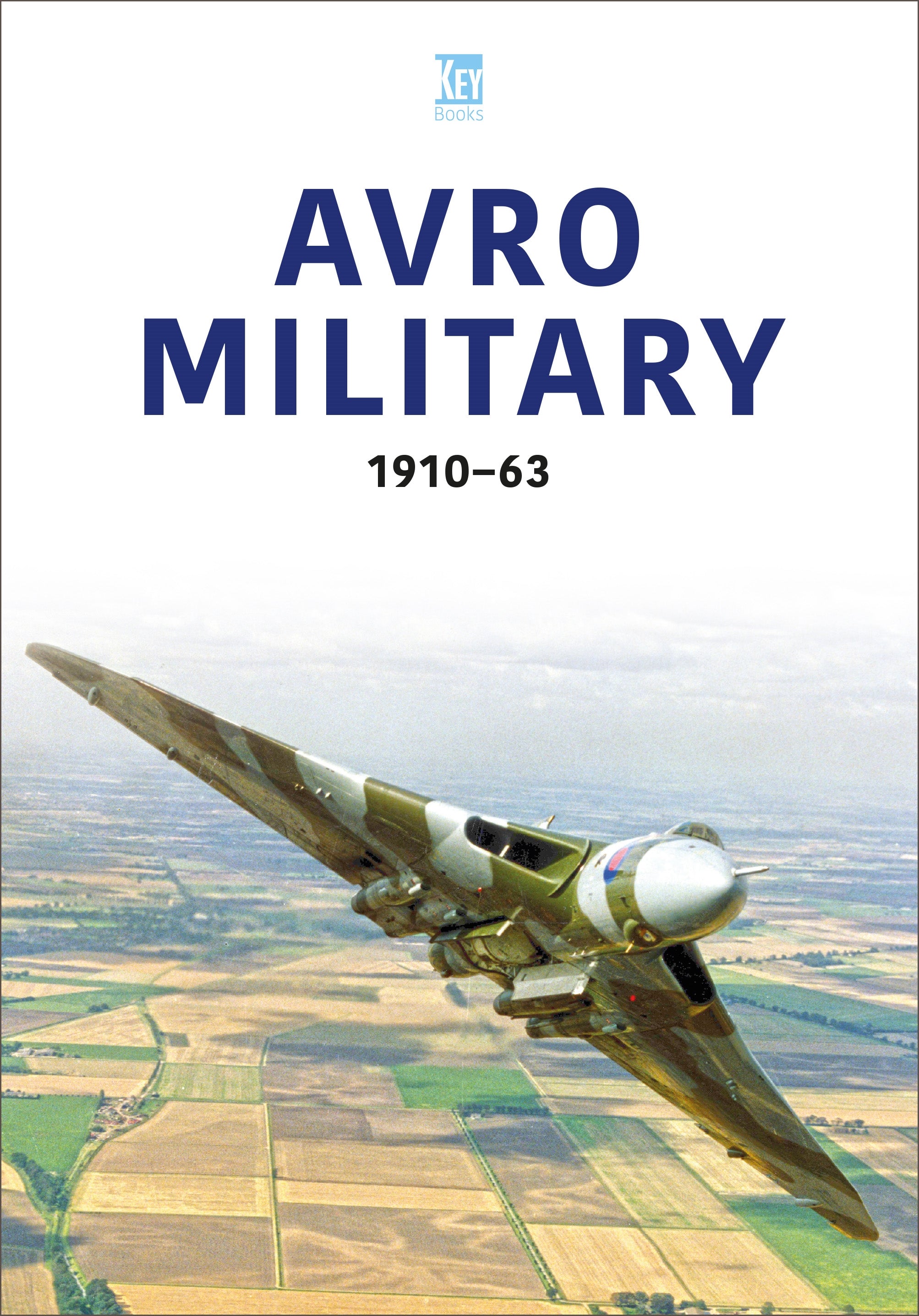 Avro Military 1910–63 – RZM Imports Inc