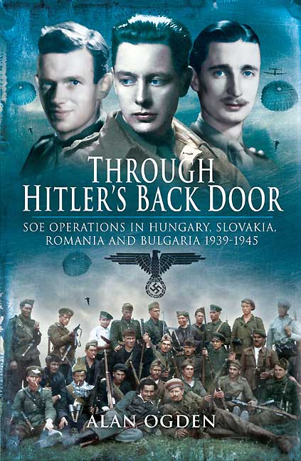 Through Hitler’s Back Door – RZM Imports Inc