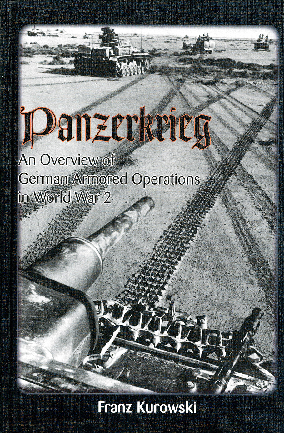 Panzerkrieg – RZM Imports Inc